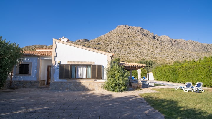 Villa Cal Peso - Port de Pollença