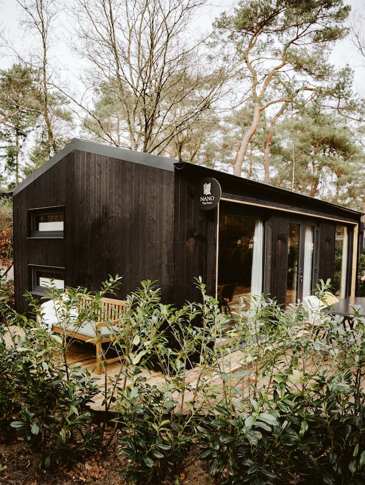 Tinyhouse Nano - Nunspeet