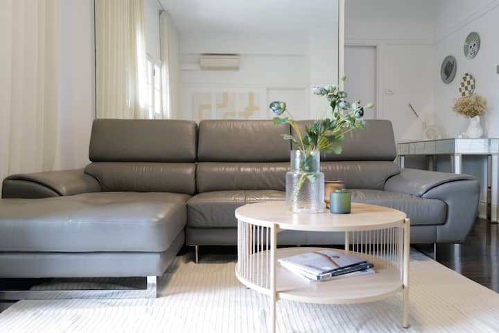 Apartment In Darlinghurst - オーストラリア シドニー