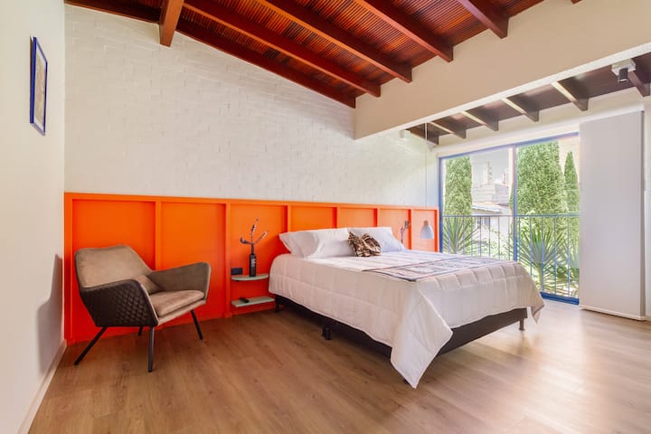 New Unique Design+naturally Lit+500mb - Medellín, Colombia