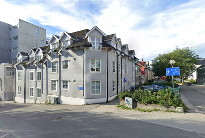 Leilighet I Tromsø - Tromsø