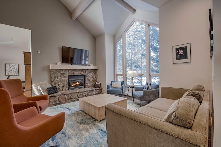 Loppet Lodge - Keystone - Keystone, CO