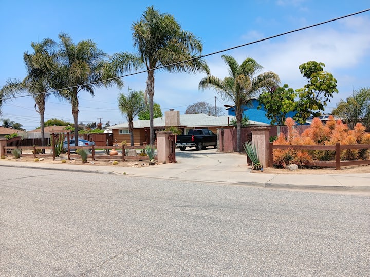 Sun Diego Wave  House - Chula Vista, CA