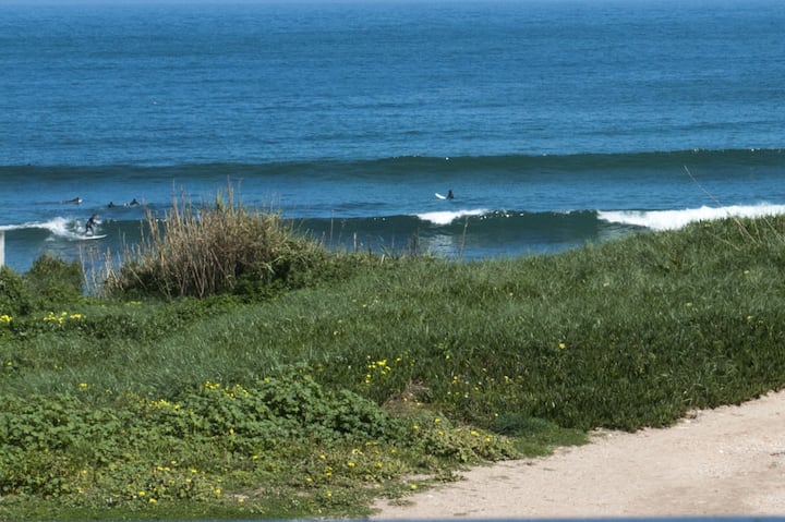 Vivenda Sol E Mar: Amazing Views, Baleal Beach - Ferrel