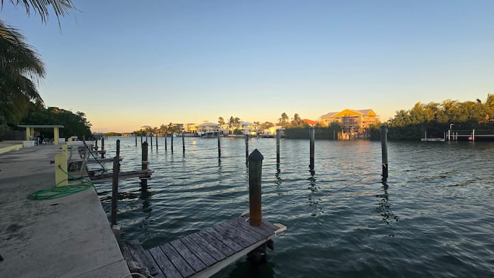 Boat Ramp & Slip On-site @ No Additional Cost! - Florida Keys
