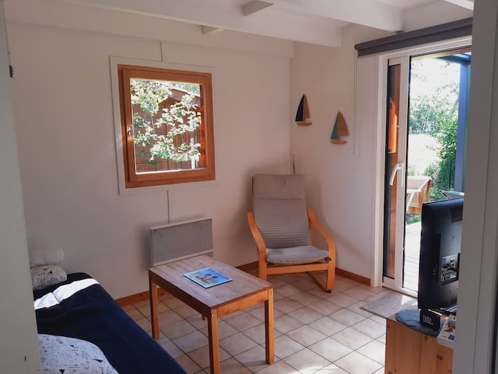 Chalet Lanton - Lanton