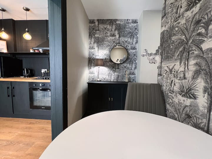 Innit Bliss 1 - One Bedroom Flat - Brighton