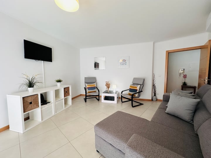 Modern And Cozy One Bedroom Flat - Portimão