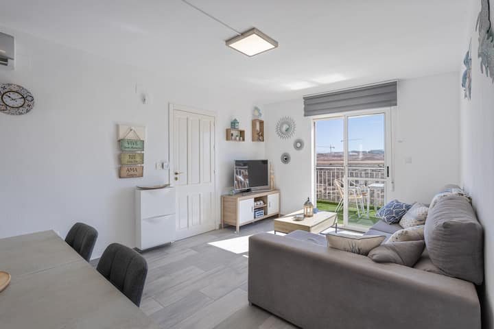 Casa Sandra - Torrevieja