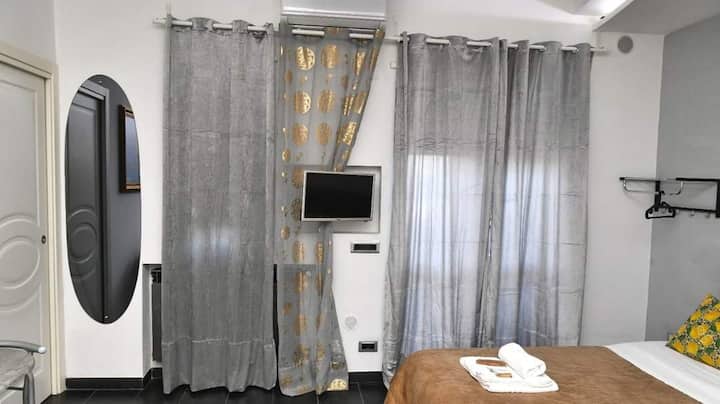 Residence Intero - Conca dei Marini