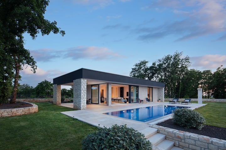 Villa Themis - Kanfanar