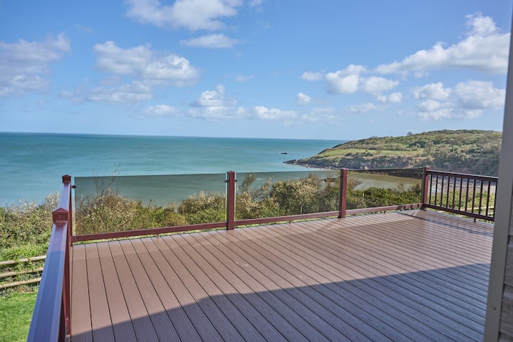 St. Marys Bay Coastal Retreat - Brixham