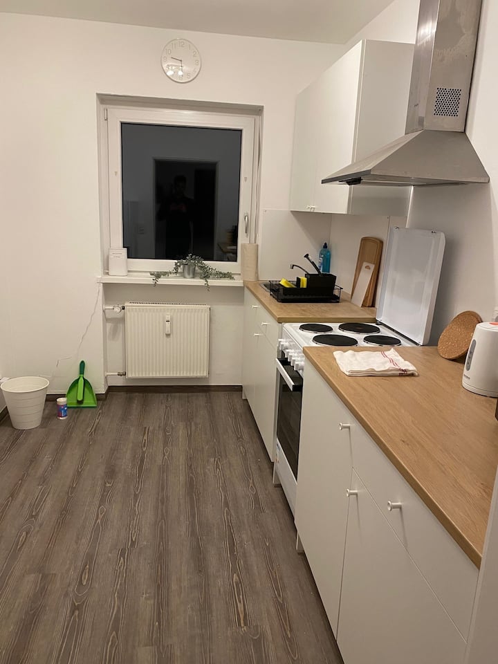Uk379 Monteurwohnung In Lappersdorf - Ratisbona