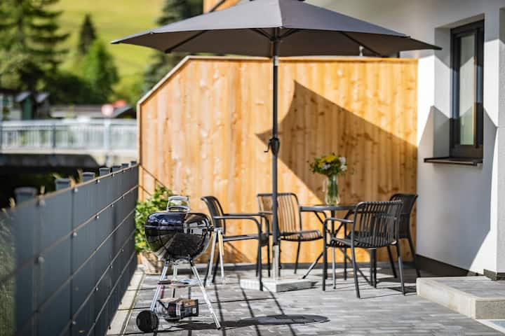 Riverside Rauris Apartments
Top 1 - Rauris