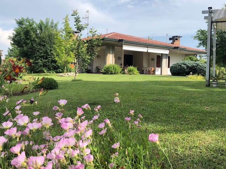Villa Dalia - Lake Garda