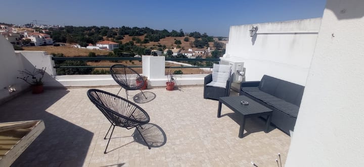 Tavira Sweet Home - Santa Luzia