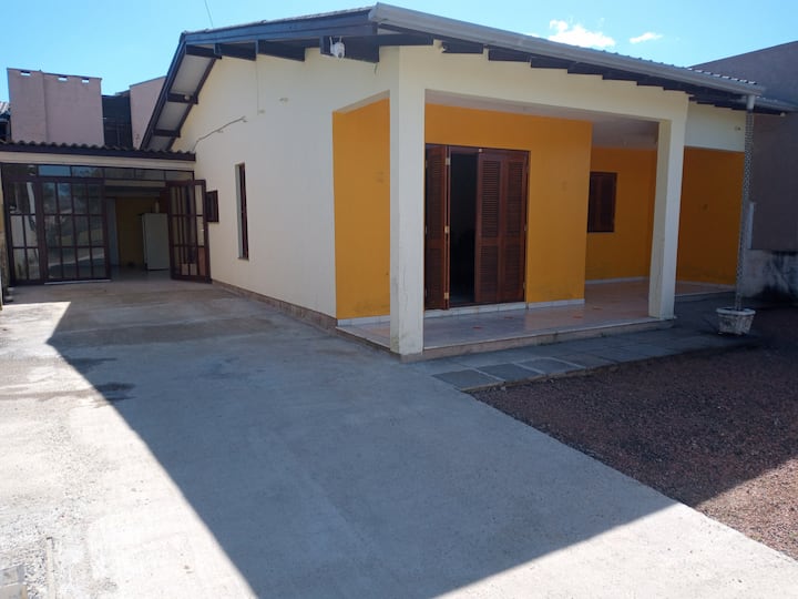 Casa Em Tramandaí 1 - Tramandaí