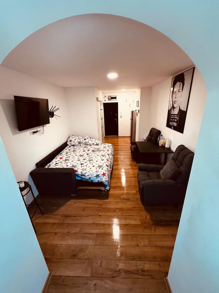 Studio Grigorescu - Cernica