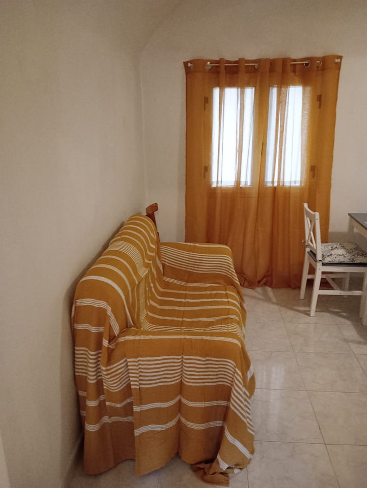 Appartamento, Casa, Vacanze, Per 5 Persone - Bari