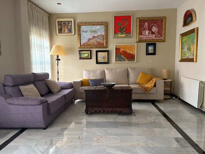Apartamento Córdoba Patricia - Córdoba, Spanien