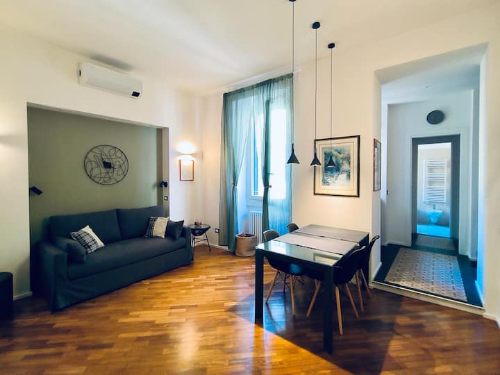 Hostclean | Colosseo 190 Magnificent Home - Rome