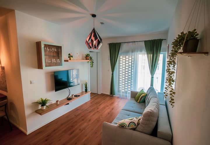 Oli Fiumei Apartman - Budapest