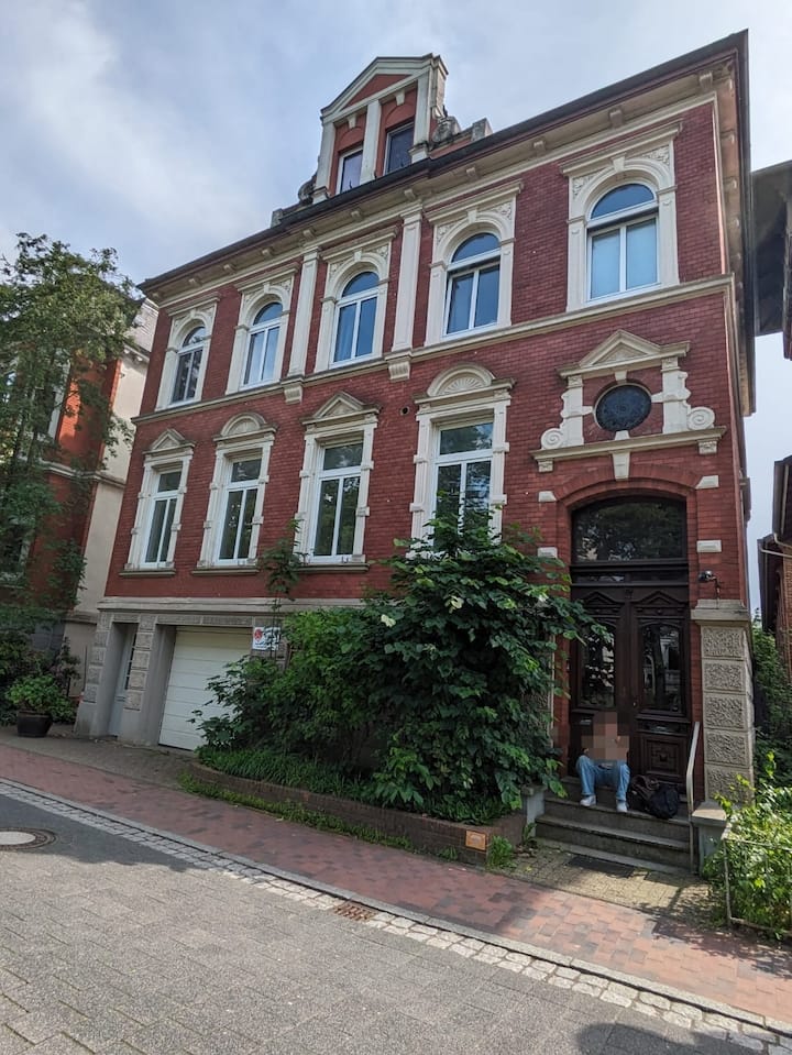 Zimmer Am Haarenufer - Oldenburg