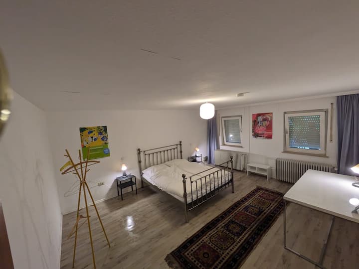 Zimmer Am Haarenufer - Oldenburg