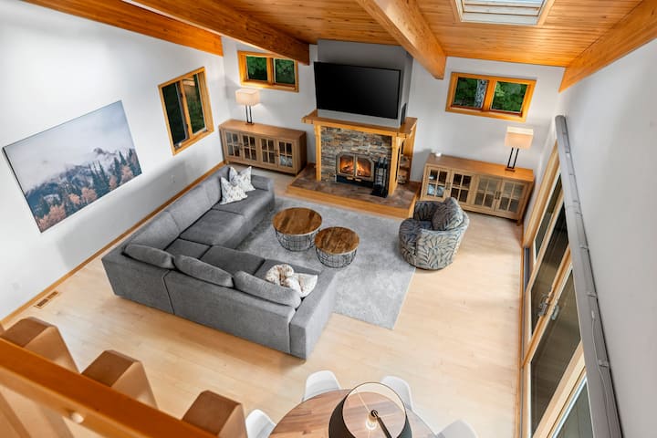 Hideaway In Cherry Bluff - Egg Harbor, WI