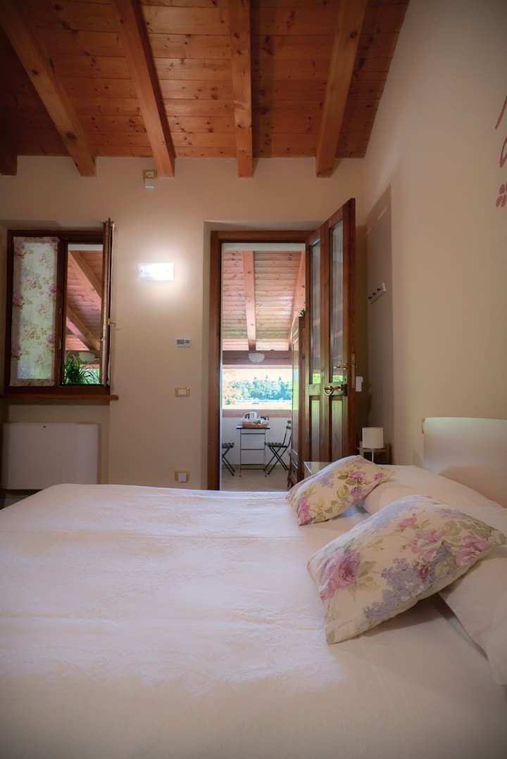 Fior Di Pesco 1 Sommacampagna - Bussolengo