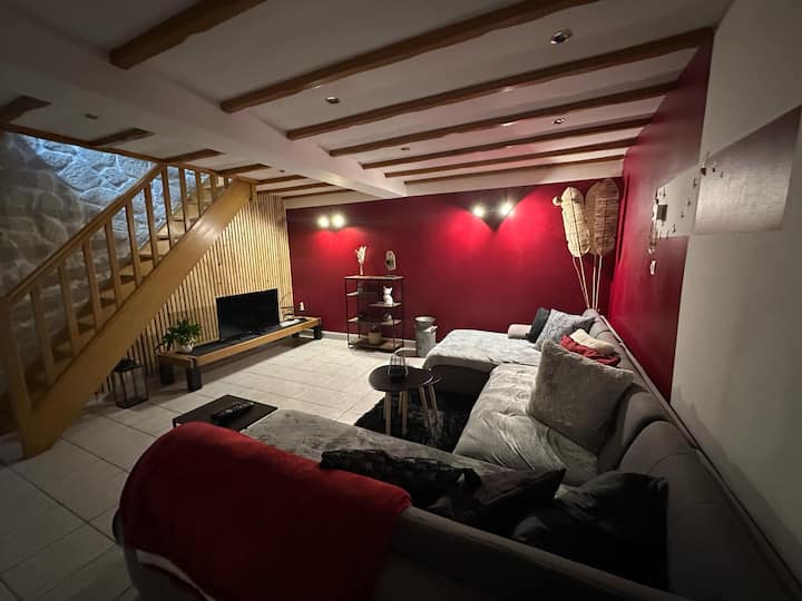 Maison De Ville - Carvin