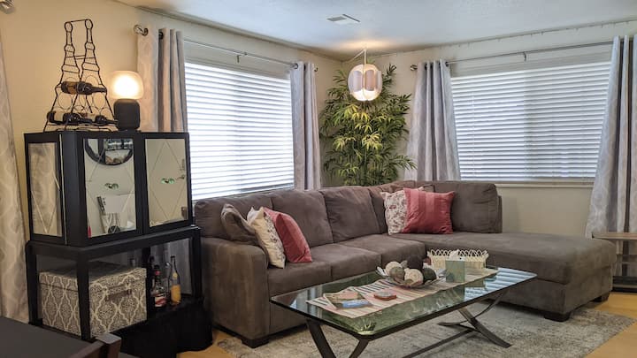 The 3 C's - Cozy-central-condo - ウェストミンスター, CO