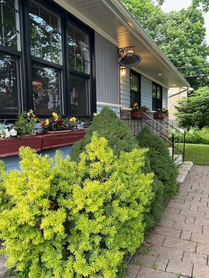 Loft Au Cœur De Québec - Lévis