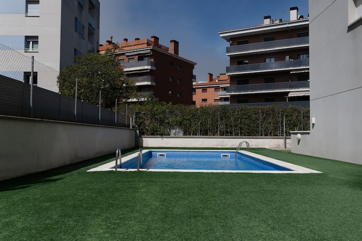 Penthouse Fenals Beach - Lloret de Mar