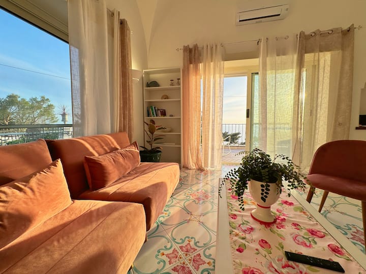 Villa Azul - Anacapri