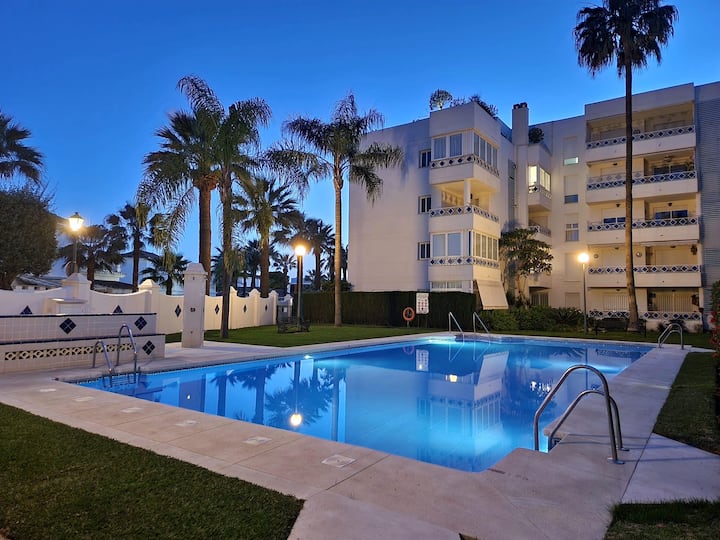 Solguest Napoleón 2 Con Vistas - Marbella