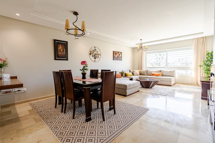 My Sweet Home Ii - Casablanca