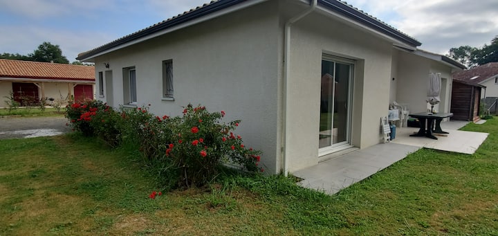 Nuitées (Minimum 3), Une Semaine Ou Plus - Dax