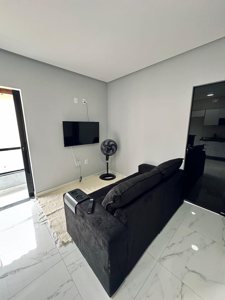 Apartamento Duplo Em Angra - Ilha Grande