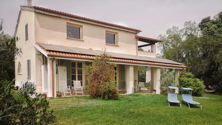 Appartamento Pepe: Pace E Relax - Magliano in Toscana
