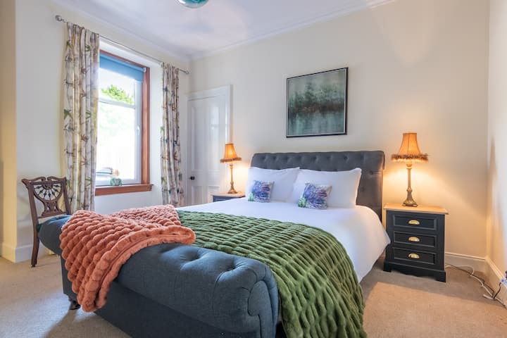 Lachie's Townhouse - Inverness