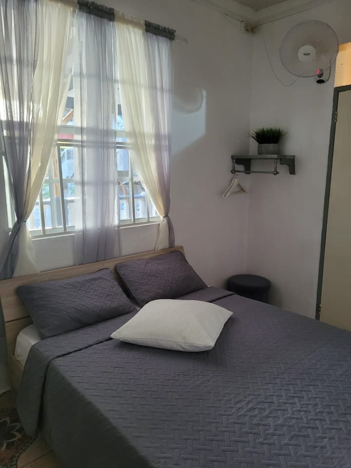 Cottage Haven Escape (Chambre D'hôtes) - Dominica