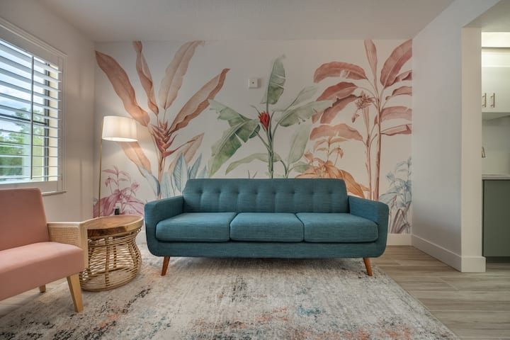 Condo Close To Universal Studios + Free Netflix - EDC Orlando