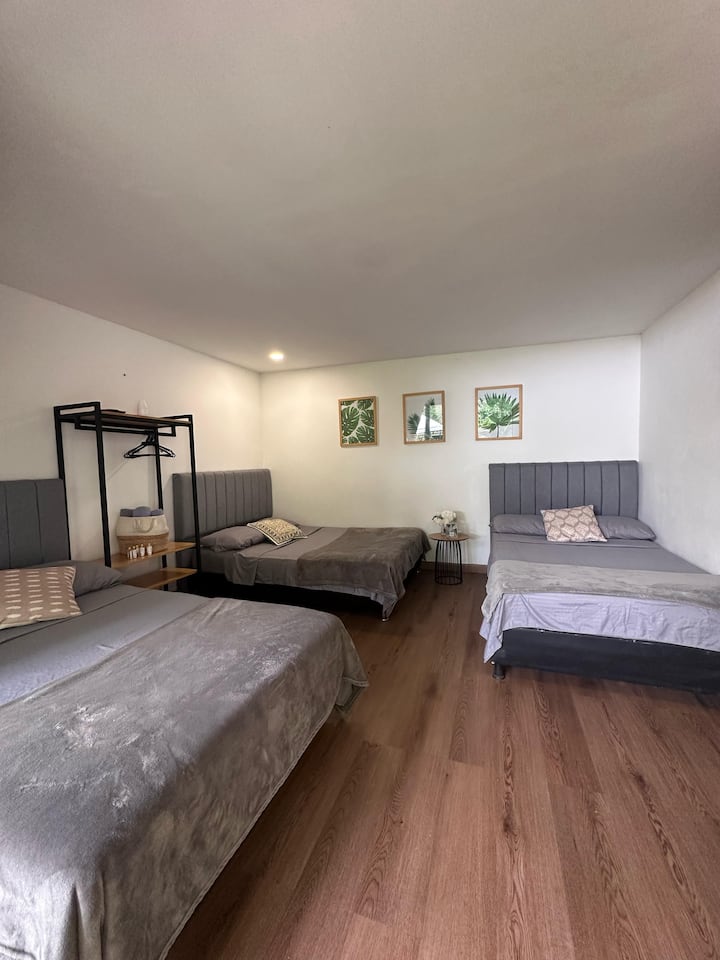 Hotel Rossé, La Vega, Cundinamarca, H2 - La Vega