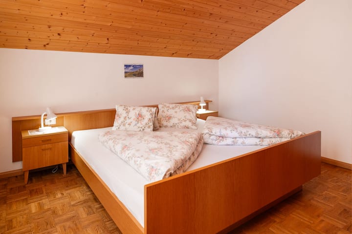 Ferienwohnung Holerstauden (Holunderstrauch) - Bolzano