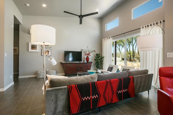Casa Moonshadow - Albuquerque, NM