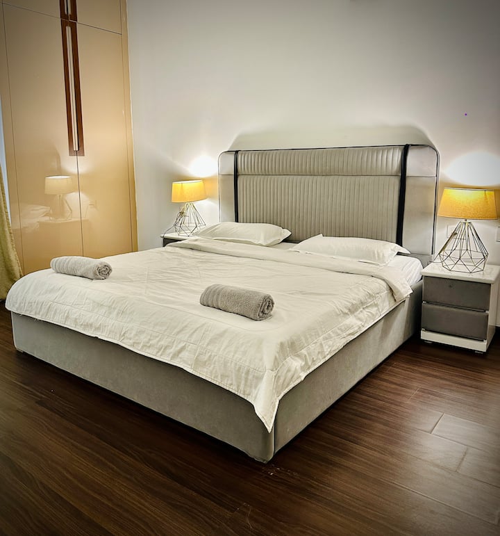 Luxury River Land - Noida