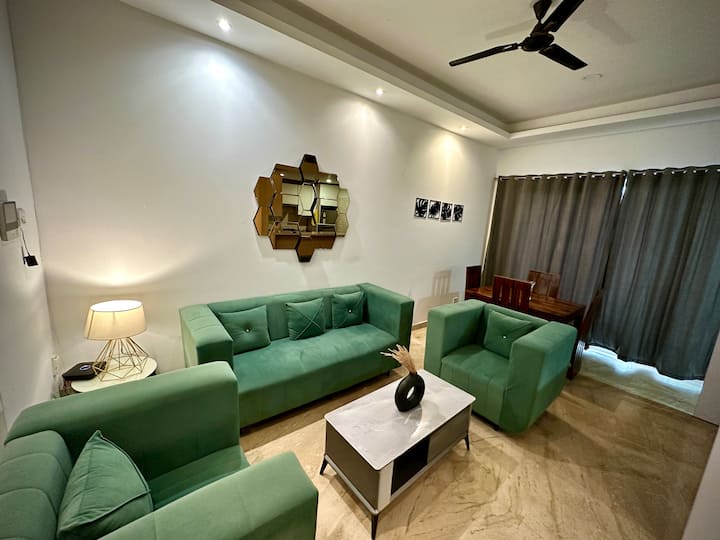 Luxury River Land - Noida