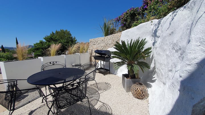 L'hacienda - Ollioules