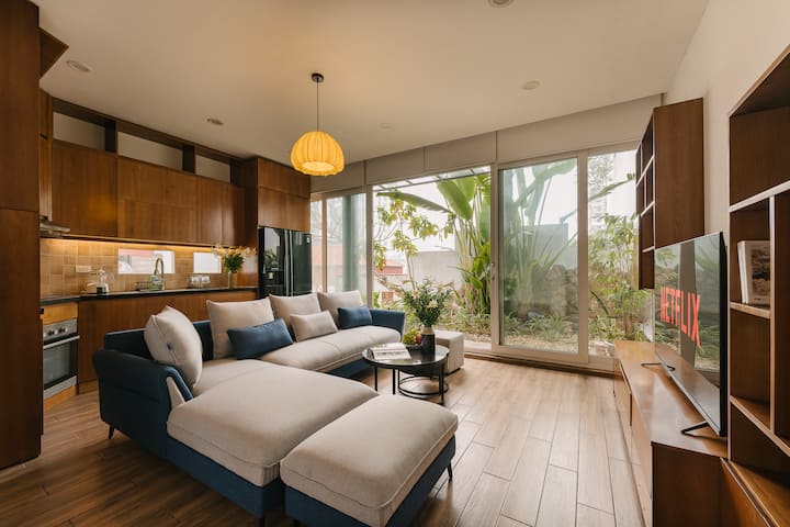 Villa*3brs*luggage Keepin Free*10’to Old Quarter - Hanoi